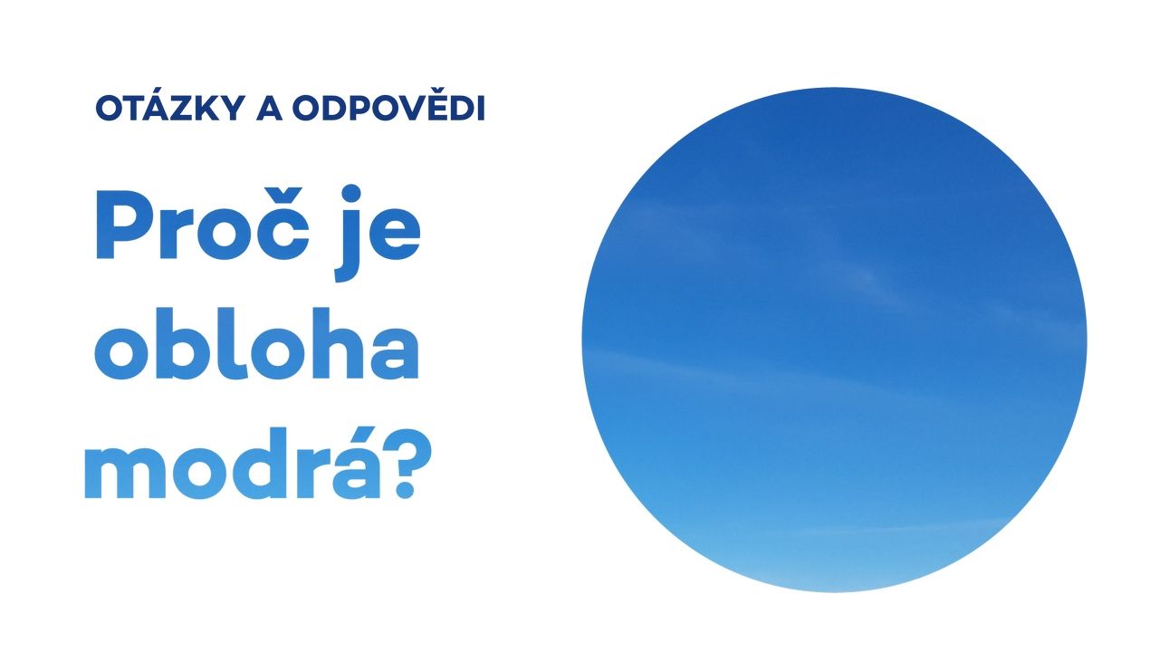 Modrá obloha ČHMÚ | Stream